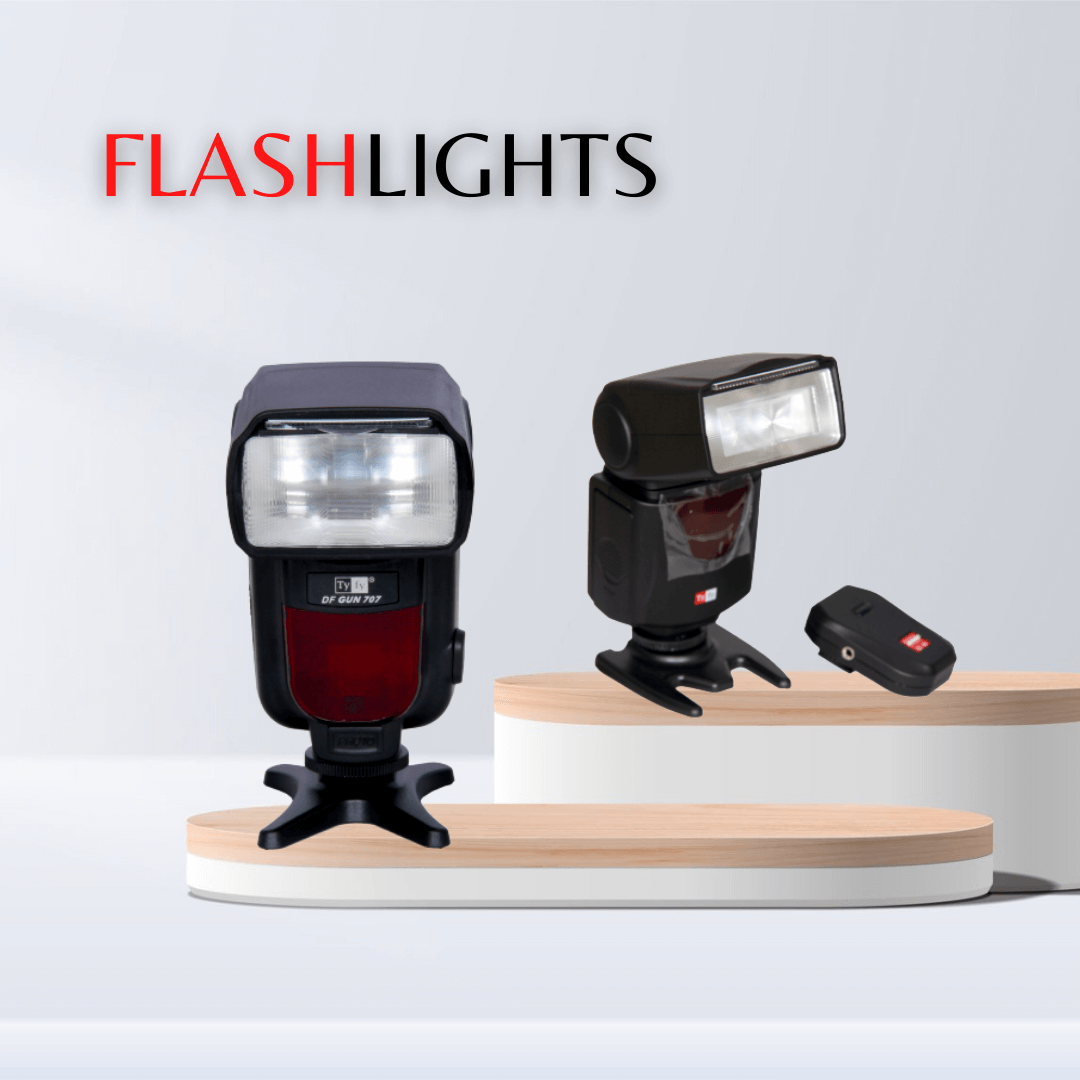 TYFY - India's Premium Photographic and Videographic Accessories for ...