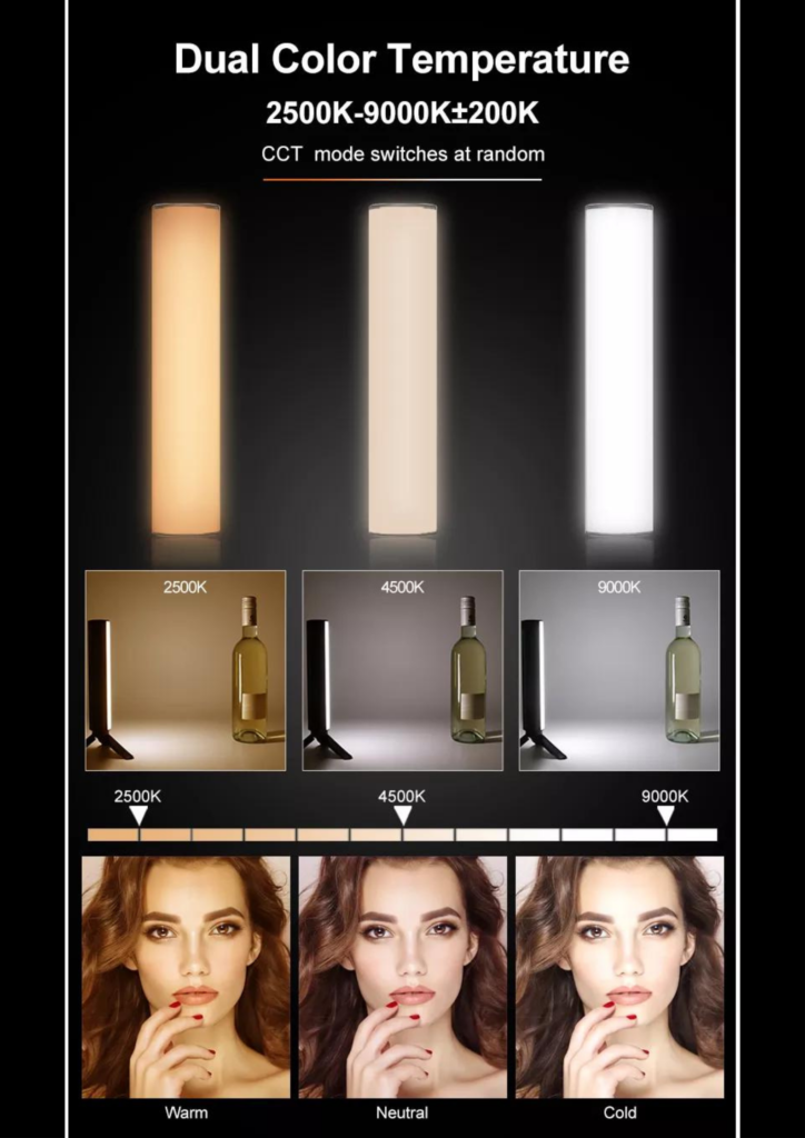 TL – 20 MAGNETIC LIGHT - TYFYTYFY