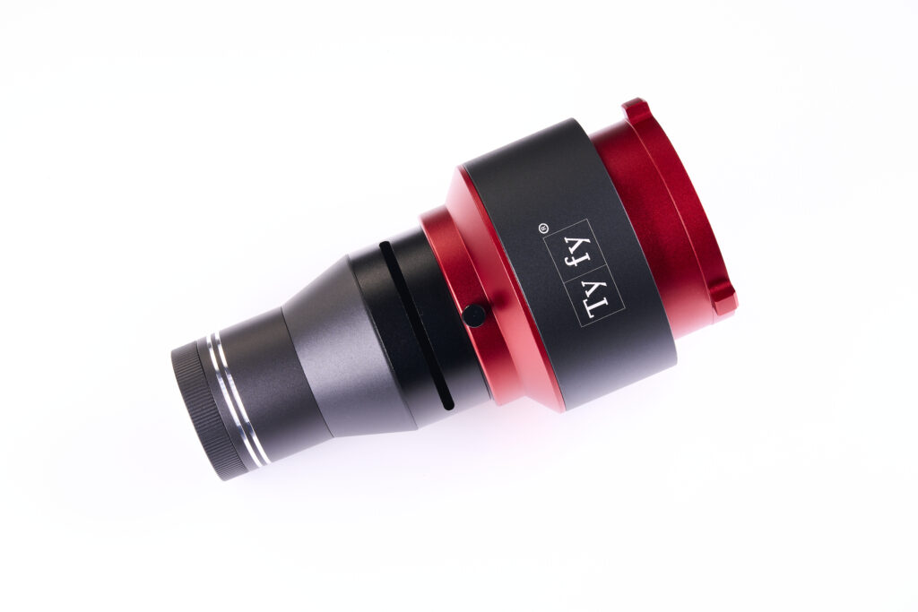 TC-25 PRO GOBO KIT WITH 20 DESIGNS FOR PHOTOGRAPHY – BOWENS MOUNT - TYFY