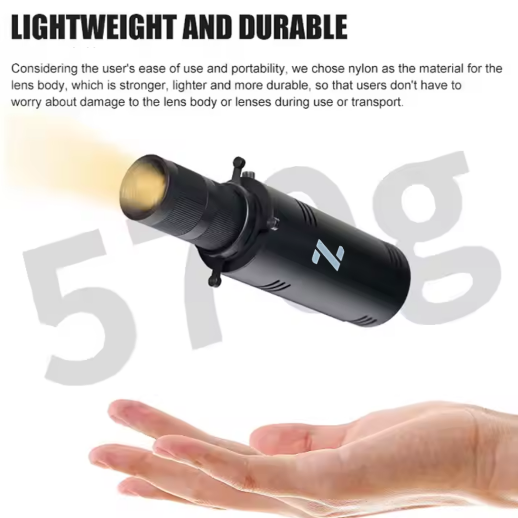 GL-20 GOBO WITH LIGHT – 20 DESIGNS WITH LIGHT FOR SHOOTING - TYFY